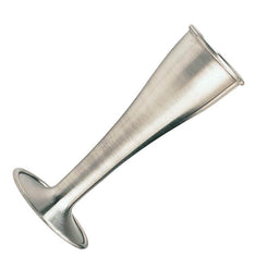 Pinard Foetal Stethoscope, Aluminium – Medisave UK