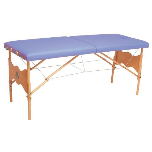 Select Portable Tensor Table, Without Face Rest – Medisave UK