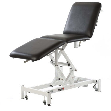 Medi-Plinth 3 Section Plinth - Hydraulic – Medisave UK