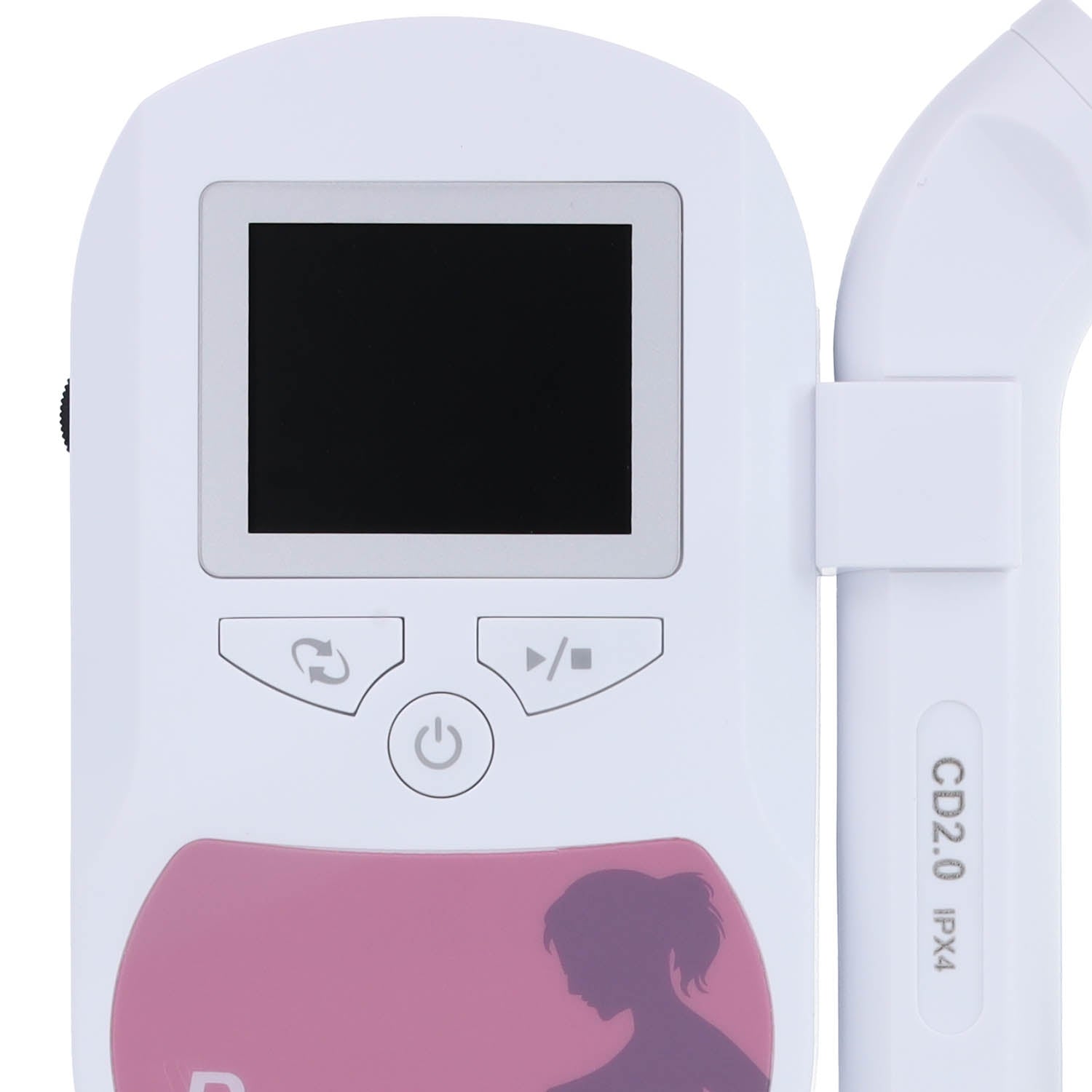 Contec Fetal Doppler (2 Mhz Probe) – Medisave UK