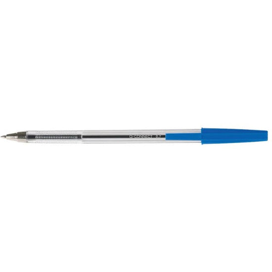 Blue Ballpoint Pen - Pack of 50 – Medisave UK