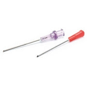 BD Blunt Filter Needle - 18G x 1.5" Sterile (Pack of 100) – Medisave UK
