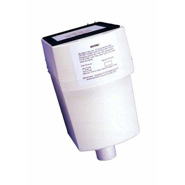 Extended Life Main Filter for Acu-Evac – Medisave UK