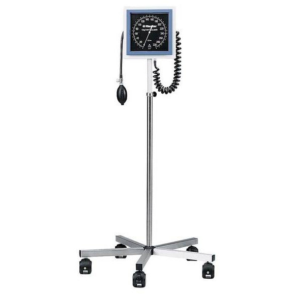 Riester Big Ben Square Sphygmomanometer with Stand – Medisave UK