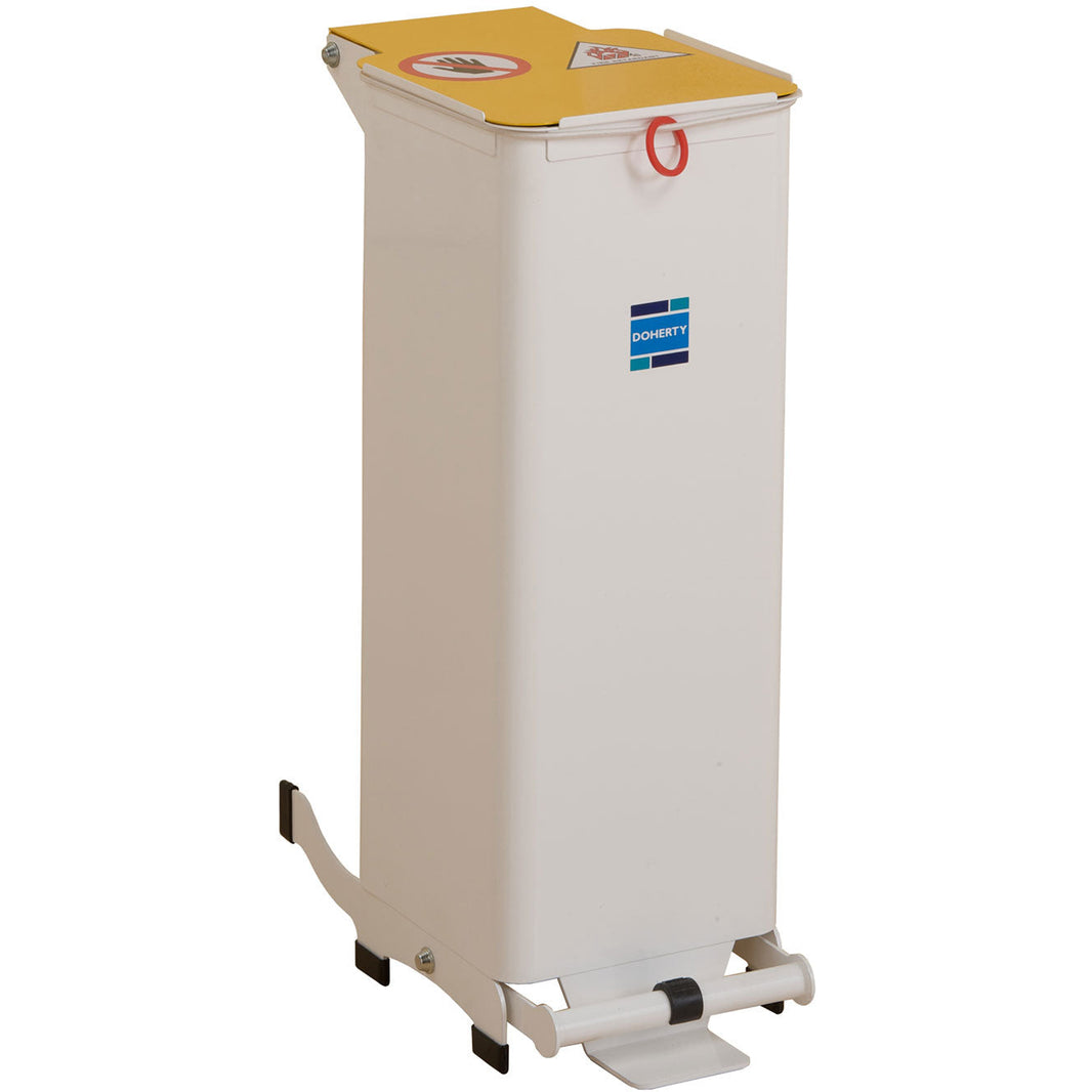 Clinical Waste – Medisave UK