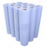 Essentials Blue Couch Roll 20" - 2ply - 40m x 500mm - Case of 12 ...