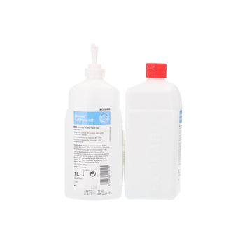 Ecolab – Medisave UK