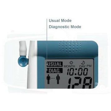 Microlife WatchBP Home BP Monitor – Medisave UK