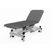 Plinth 2000 2 Section Examination Couch - Electric – Medisave UK