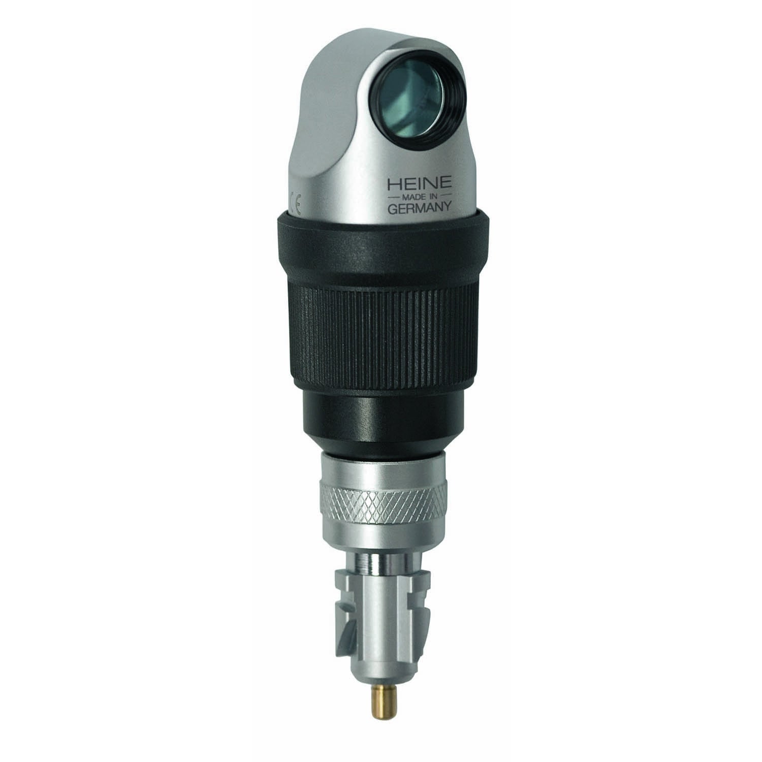 HEINE Ophthalmic Examination Lamp 2.5V – Medisave UK