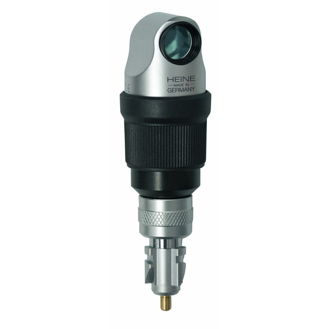 HEINE Ophthalmic Examination Lamp 2.5V – Medisave UK