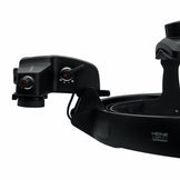 HEINE OMEGA 600 Traveller Set Indirect Ophthalmoscope With Battery ...