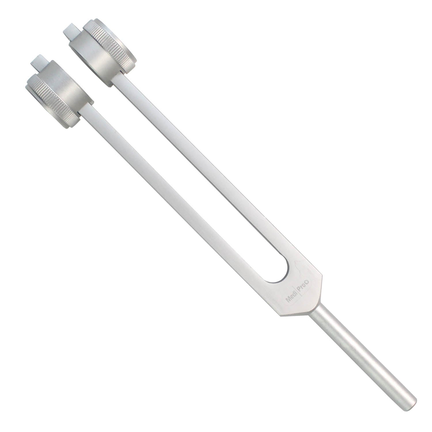 MediPro Tuning Fork - 128Hz – Medisave UK