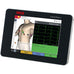 seca CardioPad-2 Touch Screen 12 Lead ECG With Wi-Fi & Advanced Interp ...