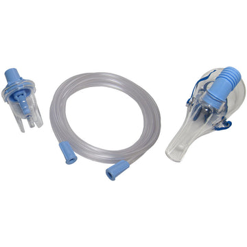 Nebuliser Accessories – Medisave UK