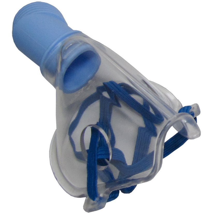 Medix Child Nebuliser Face Mask – Medisave UK
