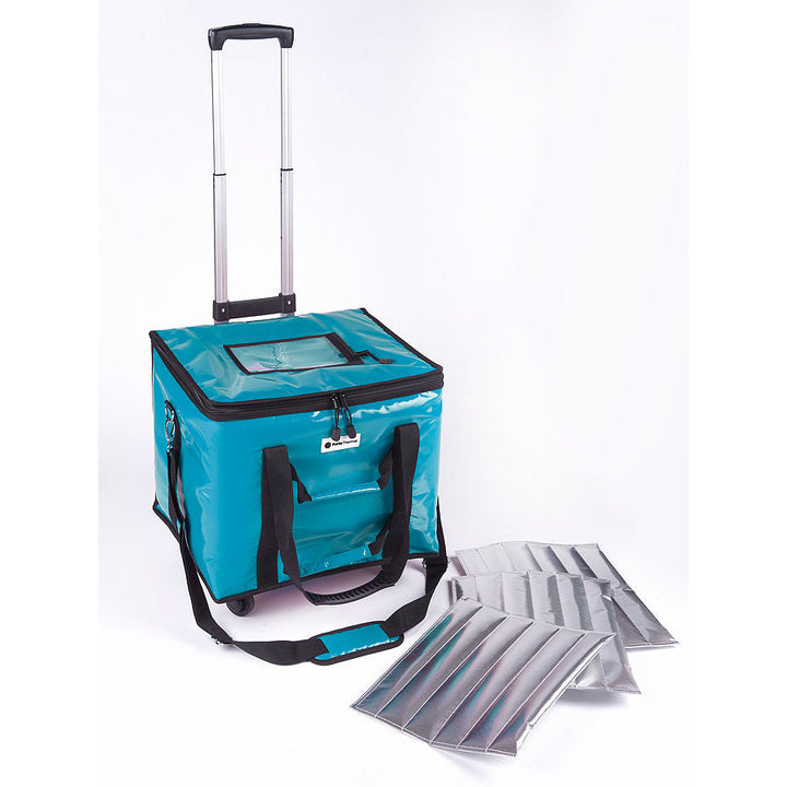 Portable Fridges & Vaccine Carriers – Medisave UK