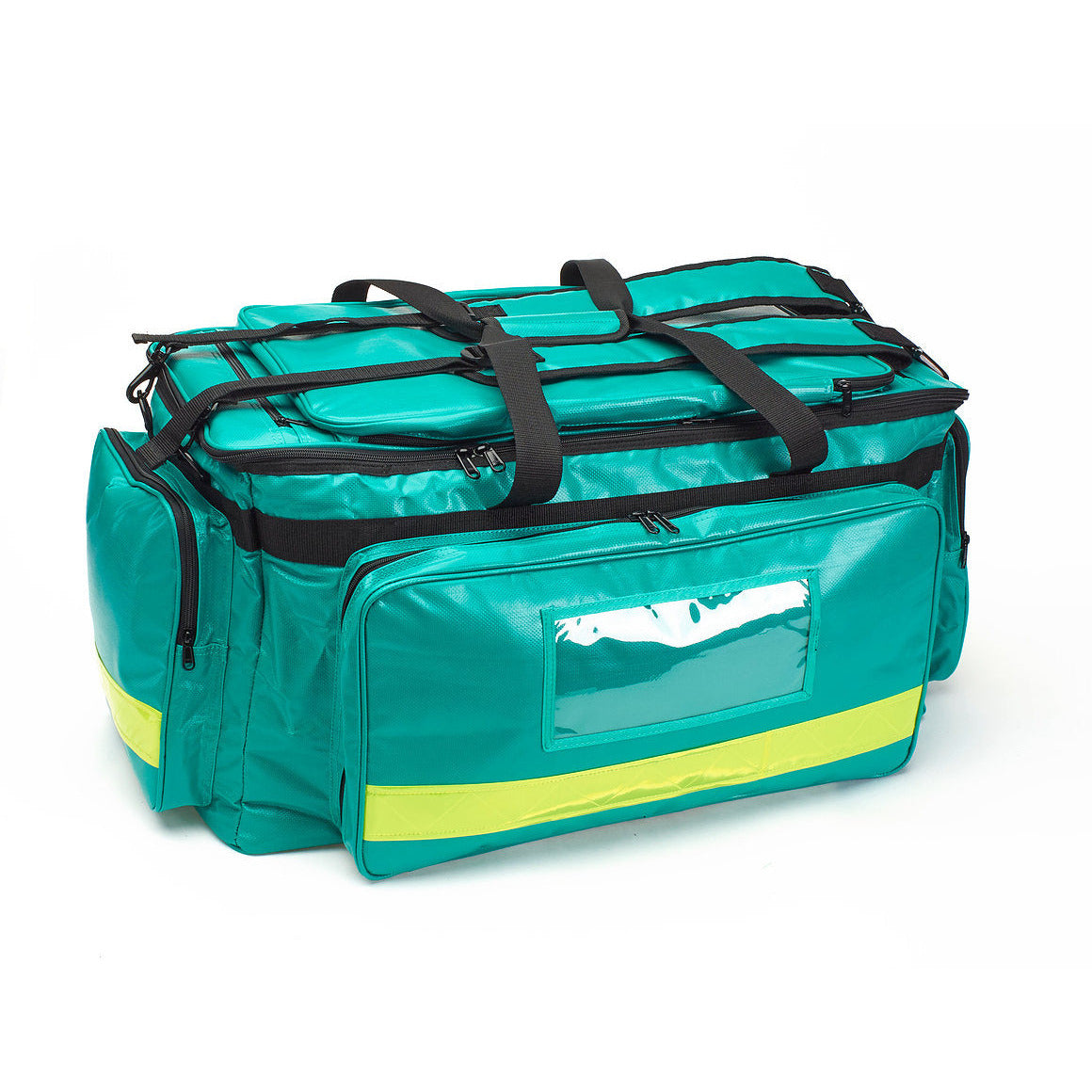 Advanced Life Support Medical Bag – Medisave UK