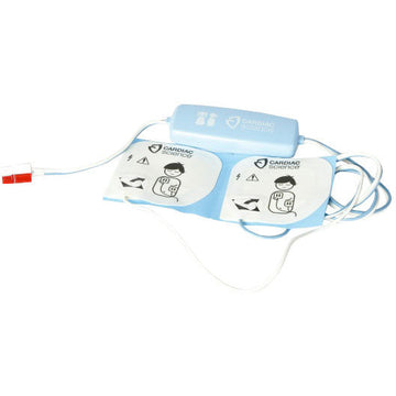Defibrillator Pads – Medisave UK