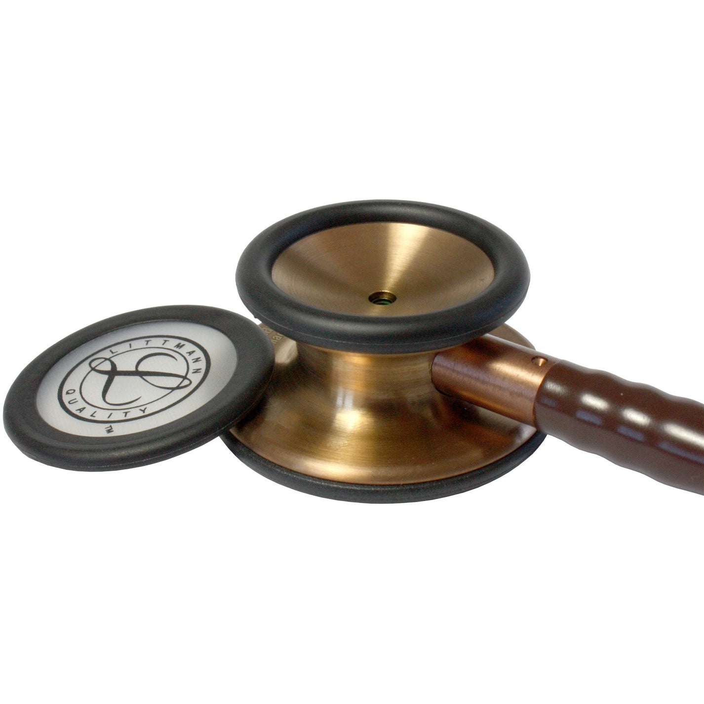 Littmann Classic III Stethoscope: Chocolate & Copper 5809 – Medisave UK