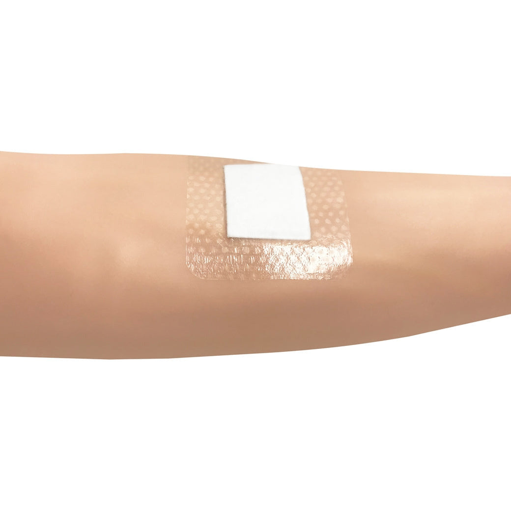Adhesive Dressings & Plasters – Page 2 – Medisave UK