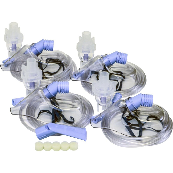 Airmed 1000 Nebuliser Adult Year Pack – Medisave UK
