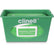 Clinell Universal Wipes Wall Mounted Dispenser - Green – Medisave UK