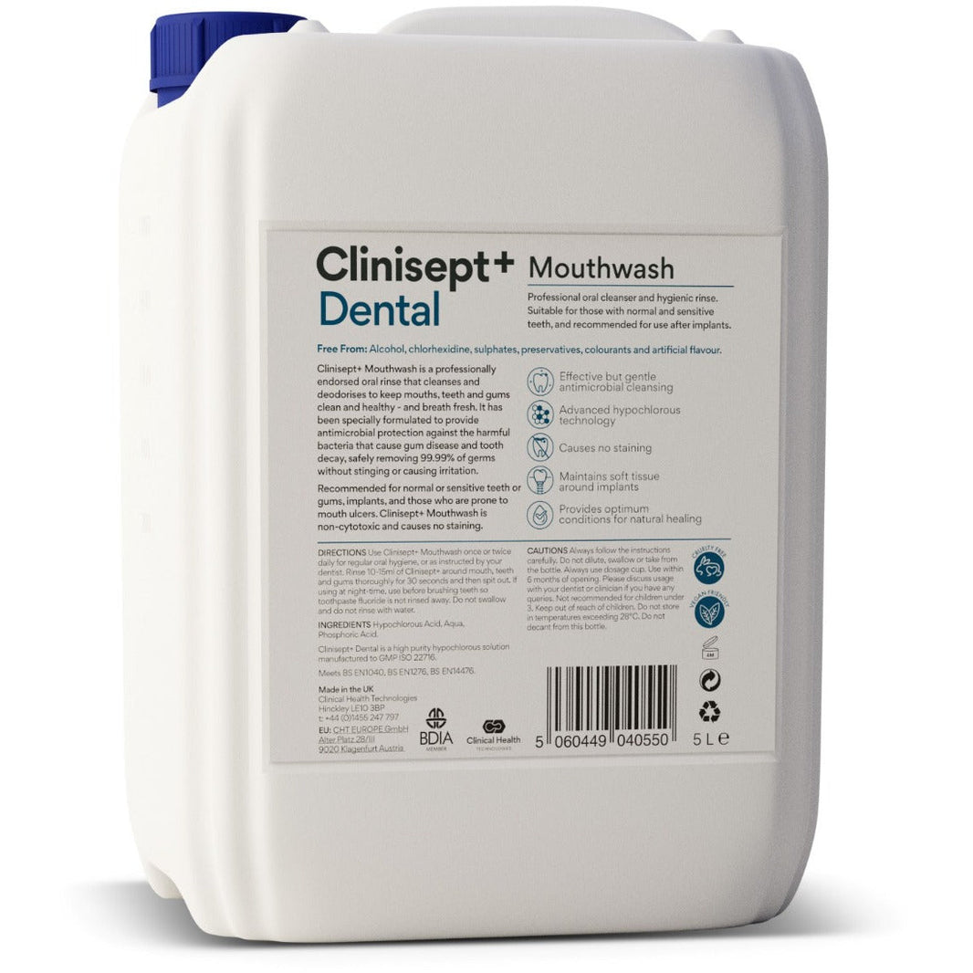Clinisept – Medisave UK