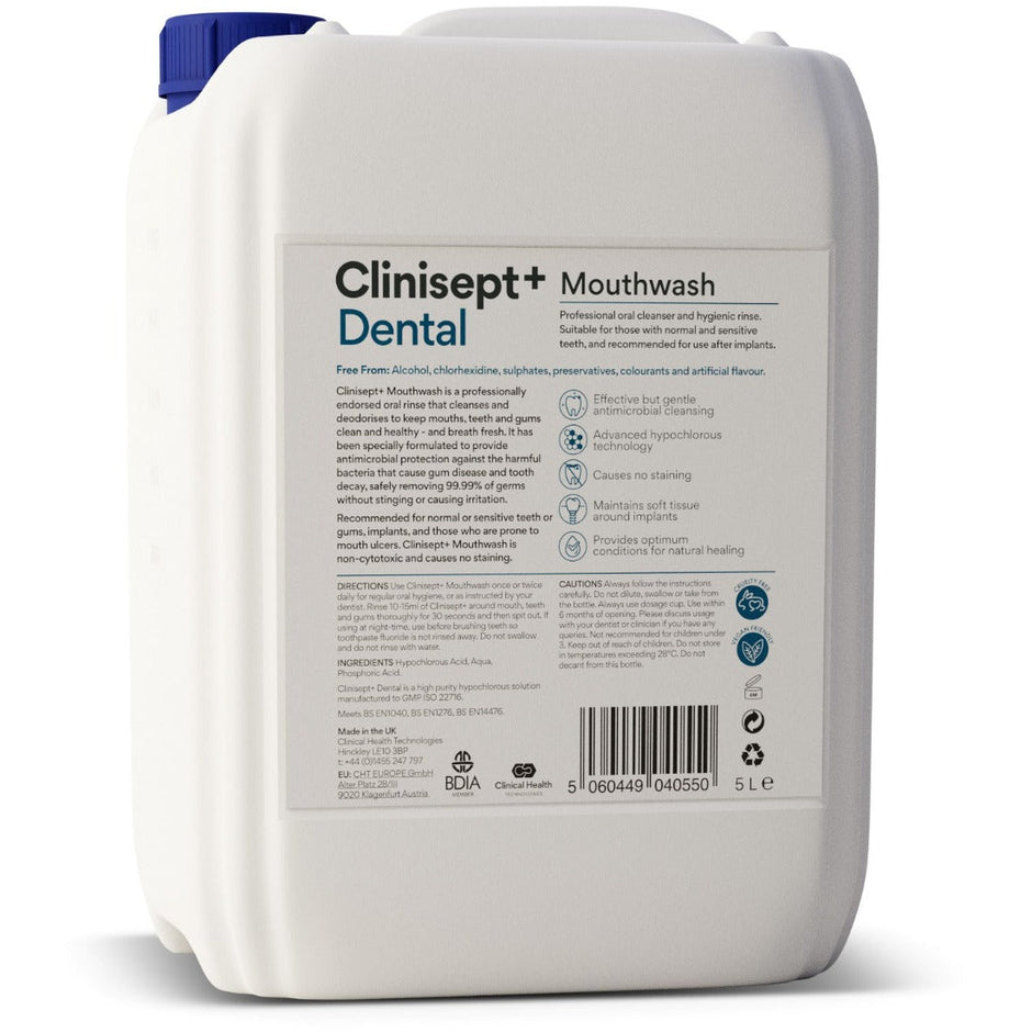 Clinisept – Medisave UK