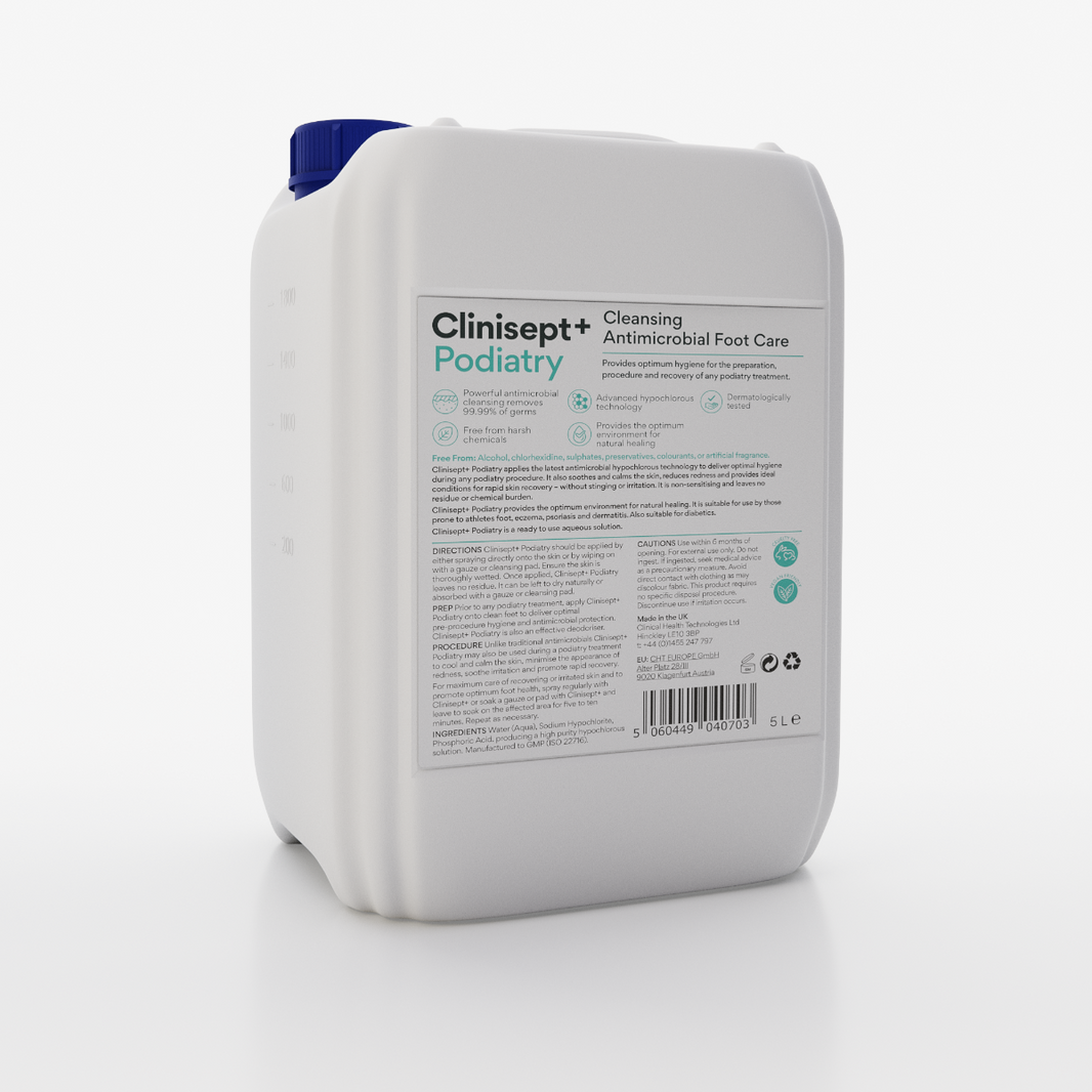 Clinisept – Medisave UK