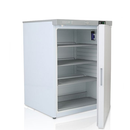 CoolMed Lab Fridge Spark Free - 145 Litres - CMLFR145 – Medisave UK