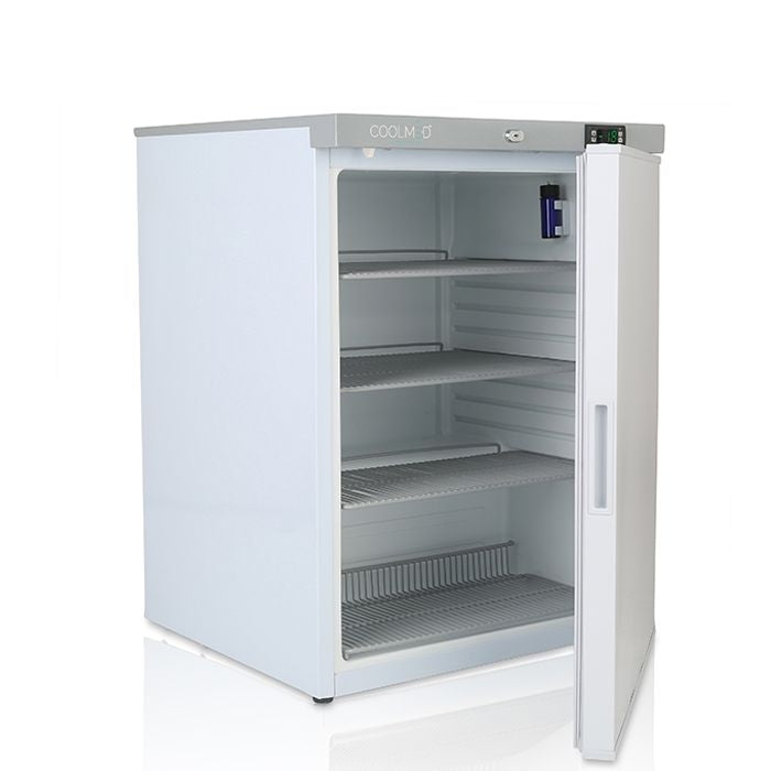 CoolMed Lab Fridge Spark Free - 145 Litres - CMLFR145 – Medisave UK