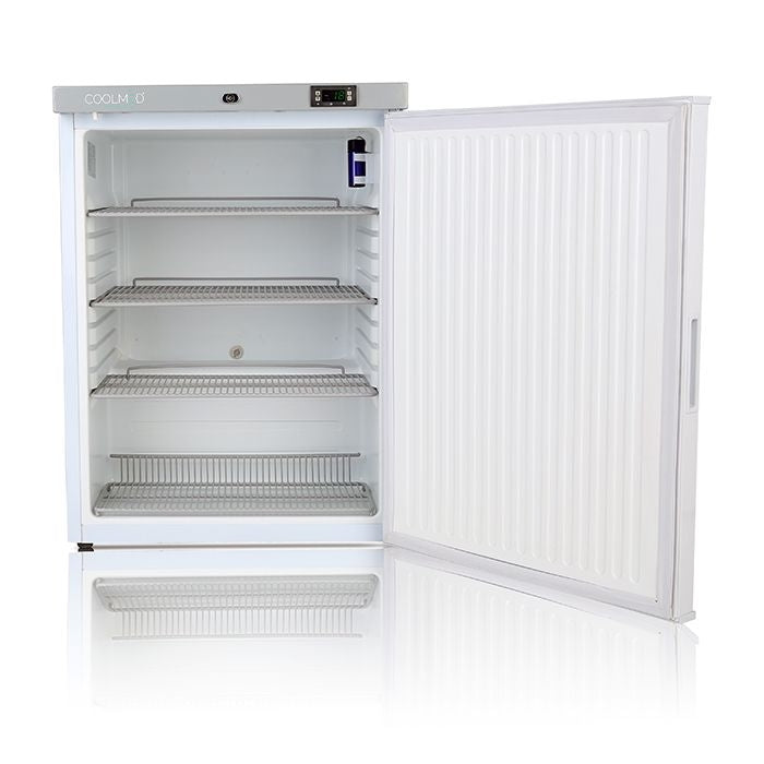 CoolMed Lab Fridge Spark Free - 145 Litres - CMLFR145 – Medisave UK