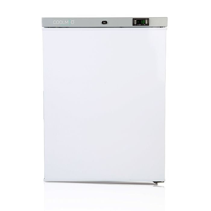 CoolMed Lab Fridge Spark Free - 145 Litres - CMLFR145 – Medisave UK