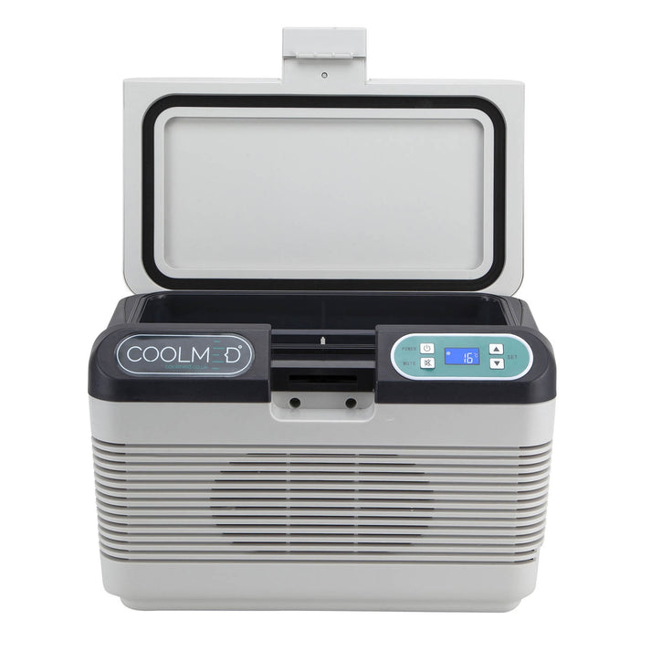 CoolMed Portable Vaccine Carrier - 12 Litres – Medisave UK