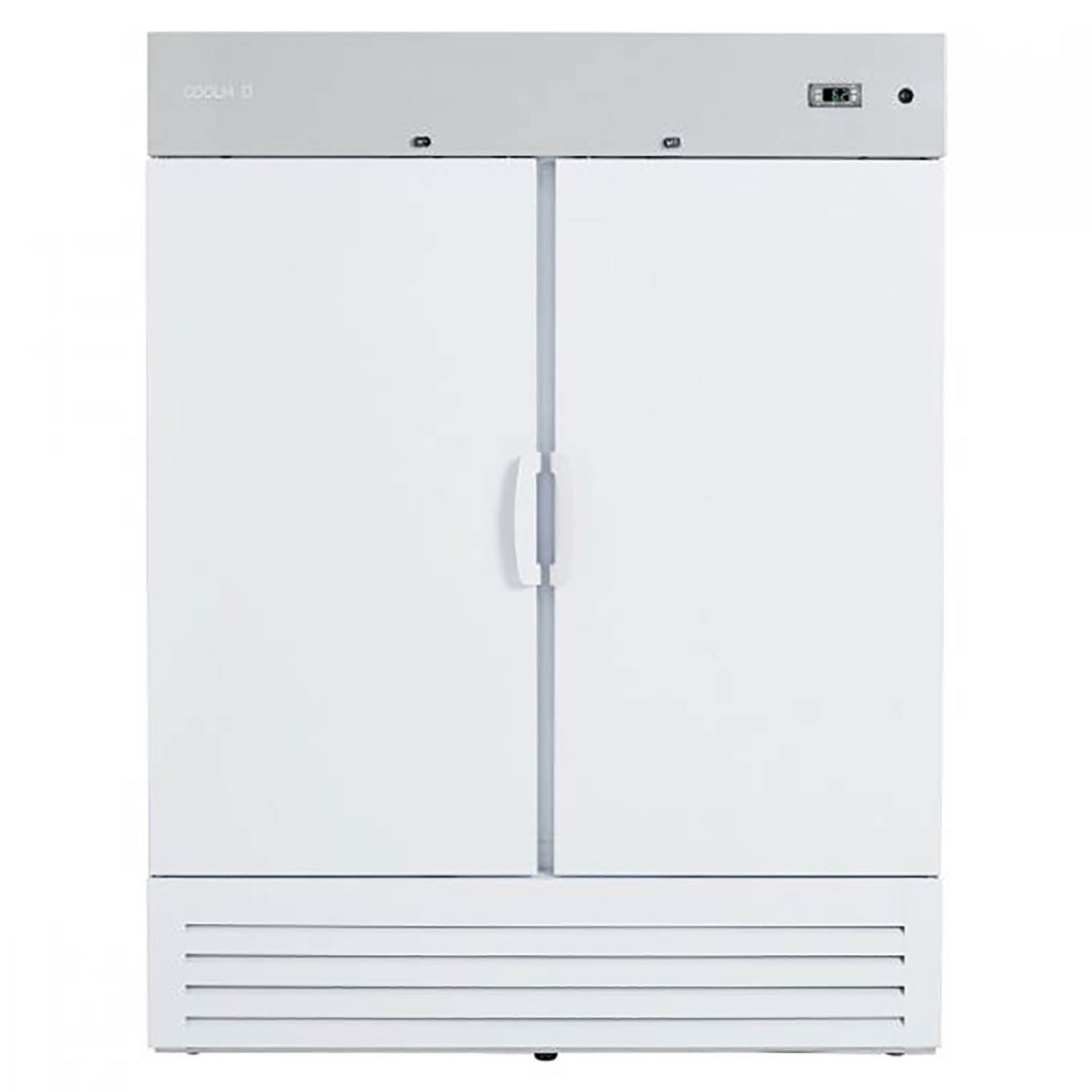 CoolMed Large Refrigerator - 500 Litres - CMS500 – Medisave UK