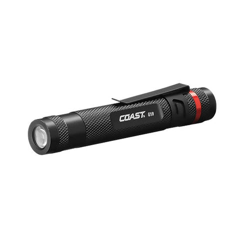 Coast G19 Inspection Beam Penlight – Medisave UK