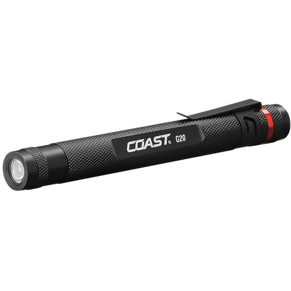 Coast G20 Inspection Beam Penlight – Medisave UK