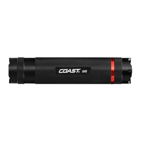 Coast G45 LED Torch (150 Lumens) – Medisave UK
