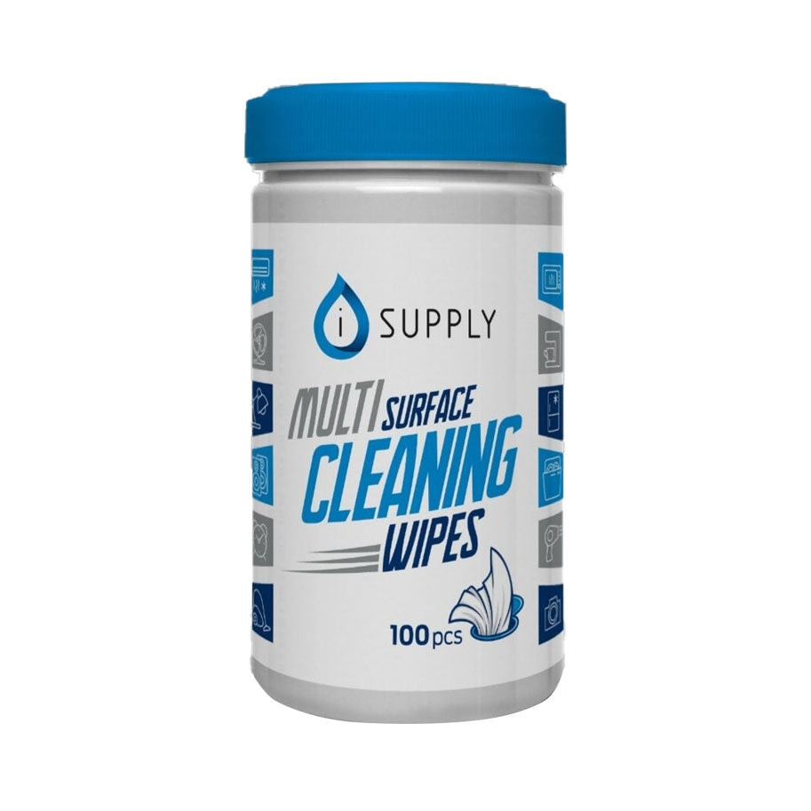 Comax Multi Surface Cleaning Wipes - Tub of 100 – Medisave UK