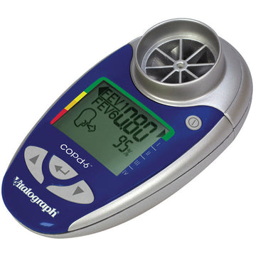 Vitalograph – Medisave UK