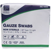 Gauze – Medisave UK