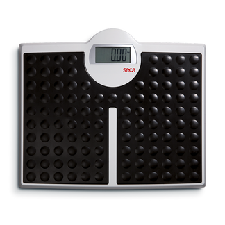 Digital Personal Flat Scale with Large Platform (Non Medical Use Only ...