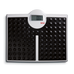 Digital Personal Flat Scale with Large Platform (Non Medical Use Only ...
