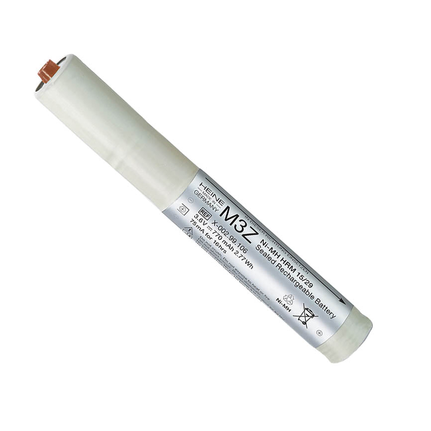 HL 2.5v Halogen bulbs - for ri-scope otoscope L1 – Medisave UK