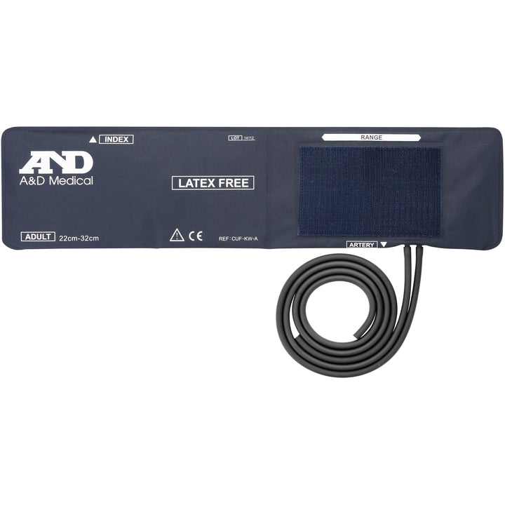 A&D Medical Blood Pressure Cuffs – Medisave UK