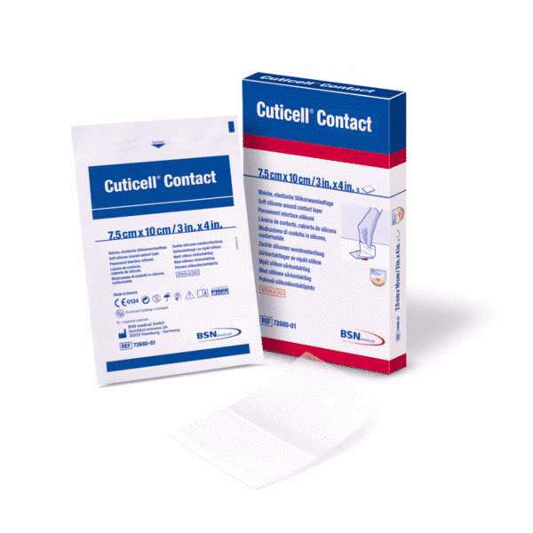 All Wound Contact Dressings – Medisave UK