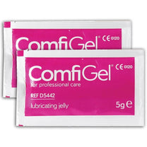 Comfigel 5G Sachets N/S - Box of 100 – Medisave UK