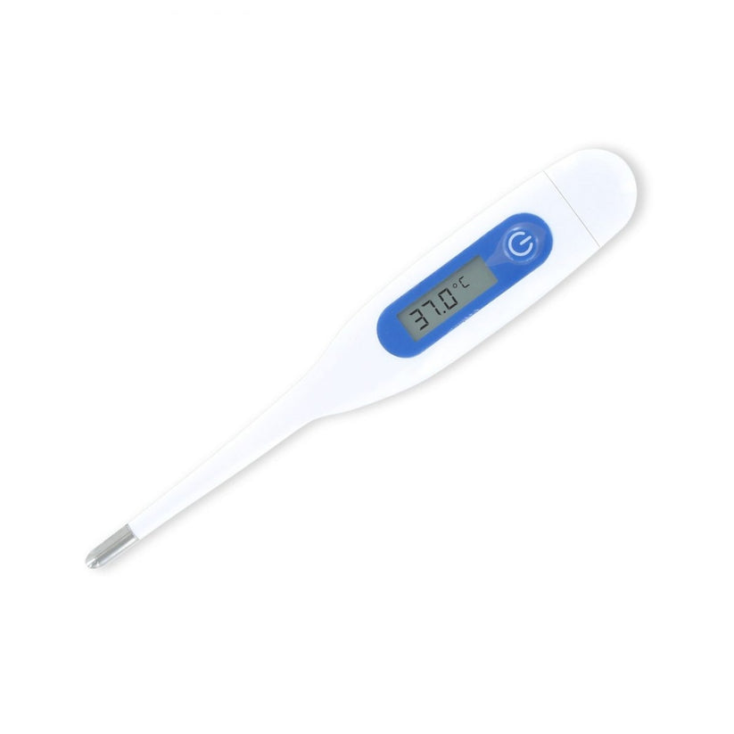 Eco Rigid Tip Digital Thermometer – Medisave UK