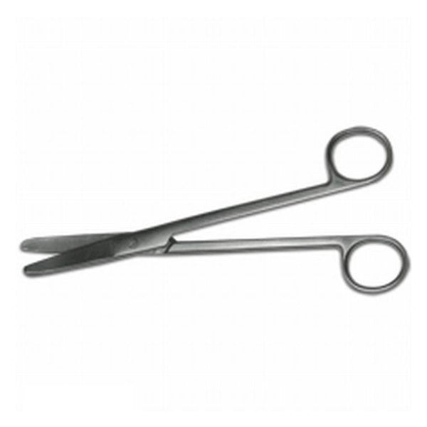 Rocialle Curved Sims Uterine Scissors - 20cm – Medisave UK